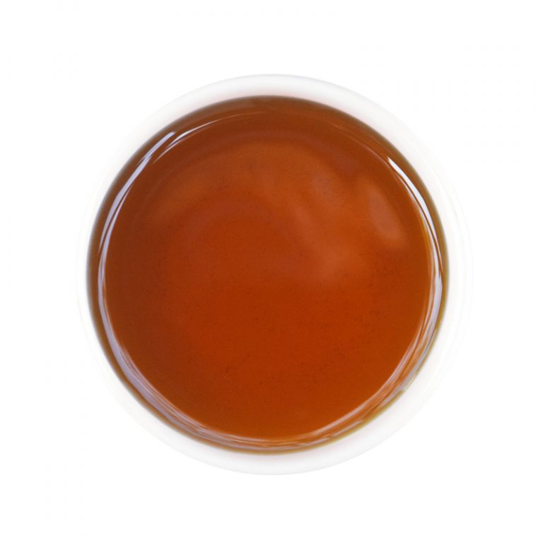 Organic Peppermint Mindful Mint – McCoy Teas Canada