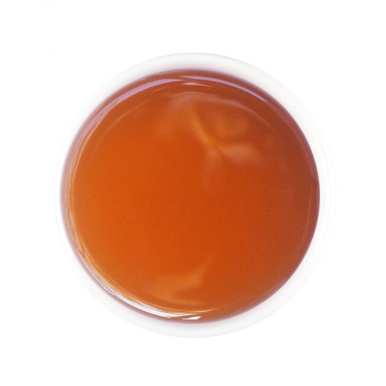 Be Alive A Mild Kick Of Ginger Overshadowed By Boisterous Character of ...