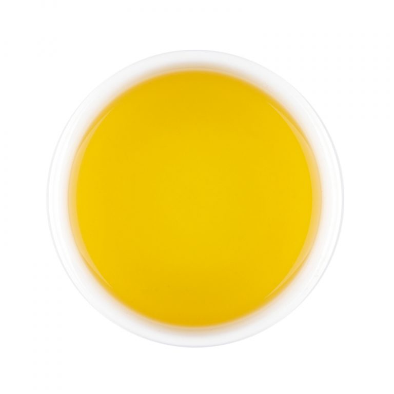 Green Tea Refresh, Rejuvenate, Revivify – McCoy Teas Canada