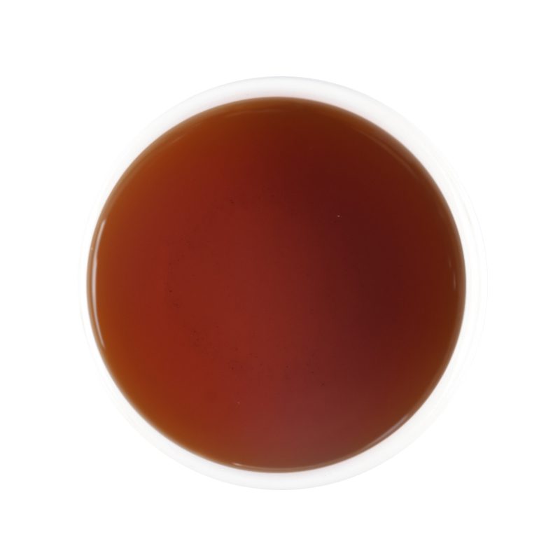 Orange Pekoe – 100g with Enlivening Cuppa – McCoy Teas Canada