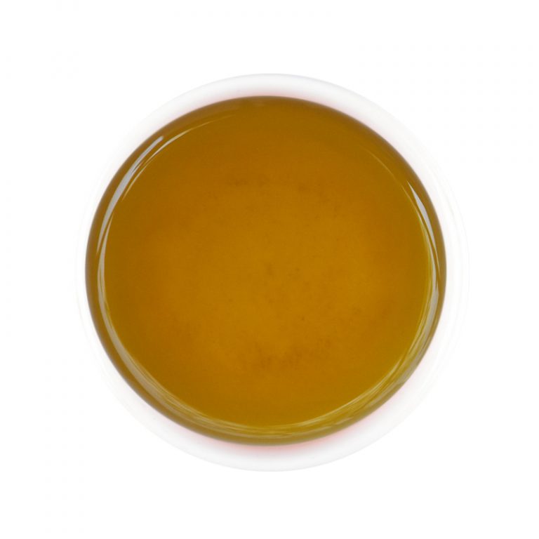 Organic Green Tea Refresh, Rejuvenate, Revivify – McCoy Teas Canada