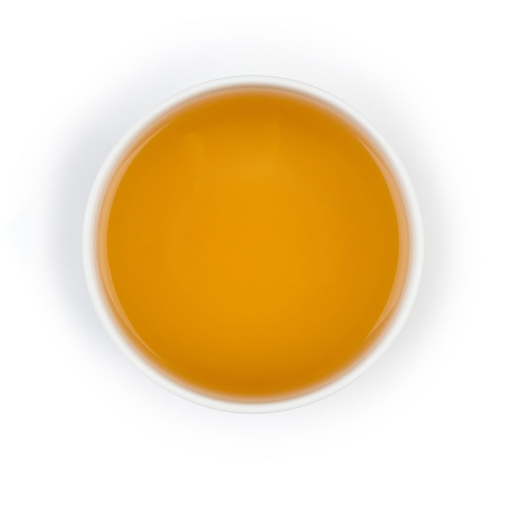 Mango Peach Tea - Premium Black Tea with Mango & Peach Flavors – McCoy ...